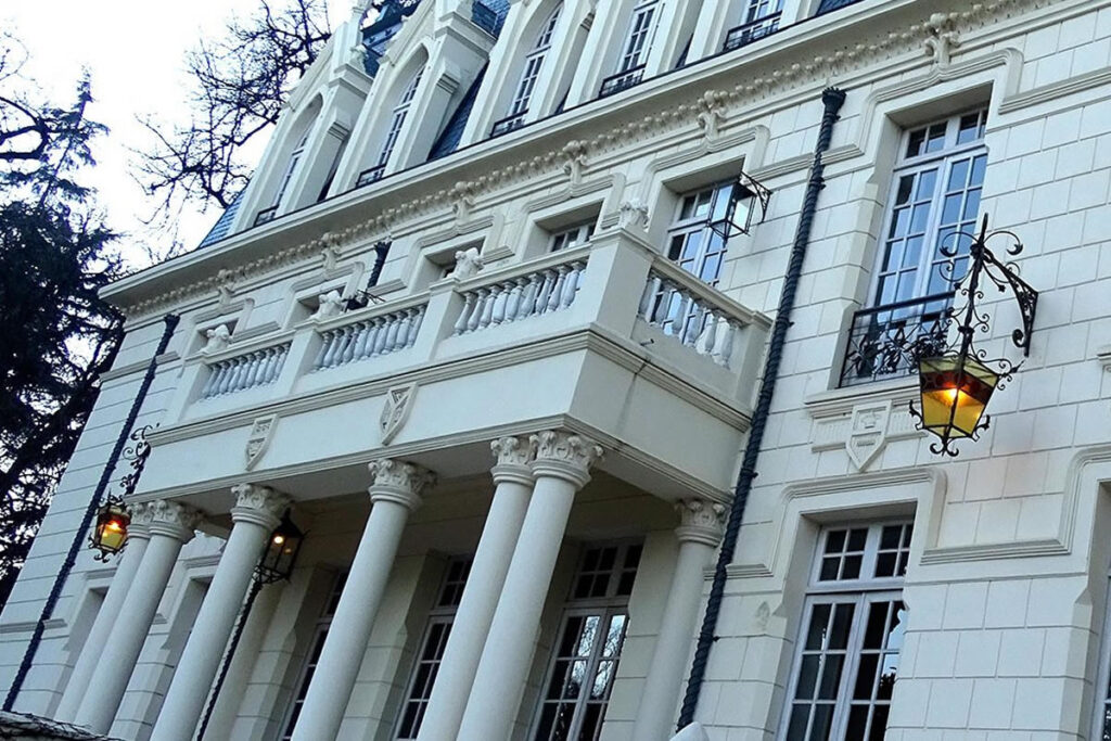 Las Majadas de Pirque num fim de semana perfeito – Chile a La Carte