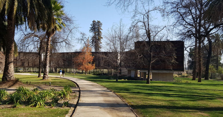 Las Majadas de Pirque num fim de semana perfeito – Chile a La Carte